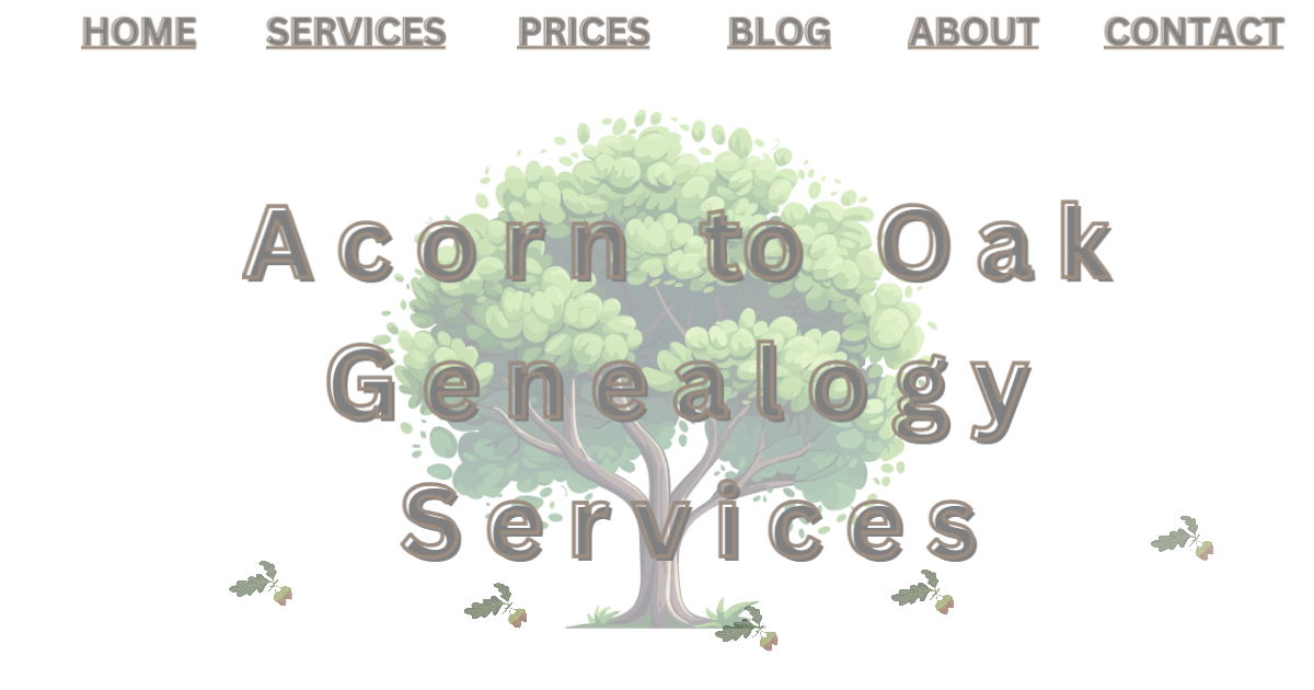 Family Tree Services
